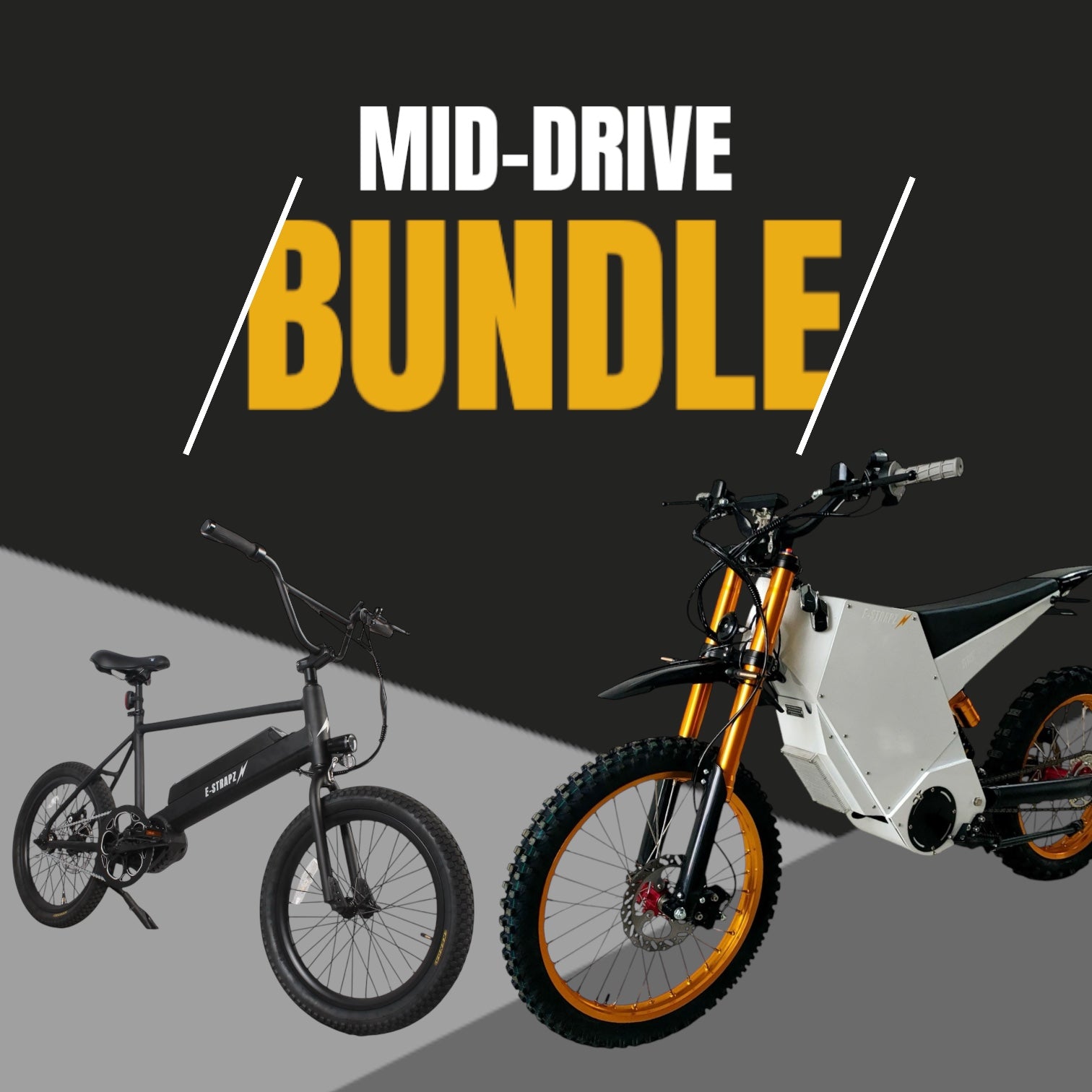 Bundles – E-STRAPZ