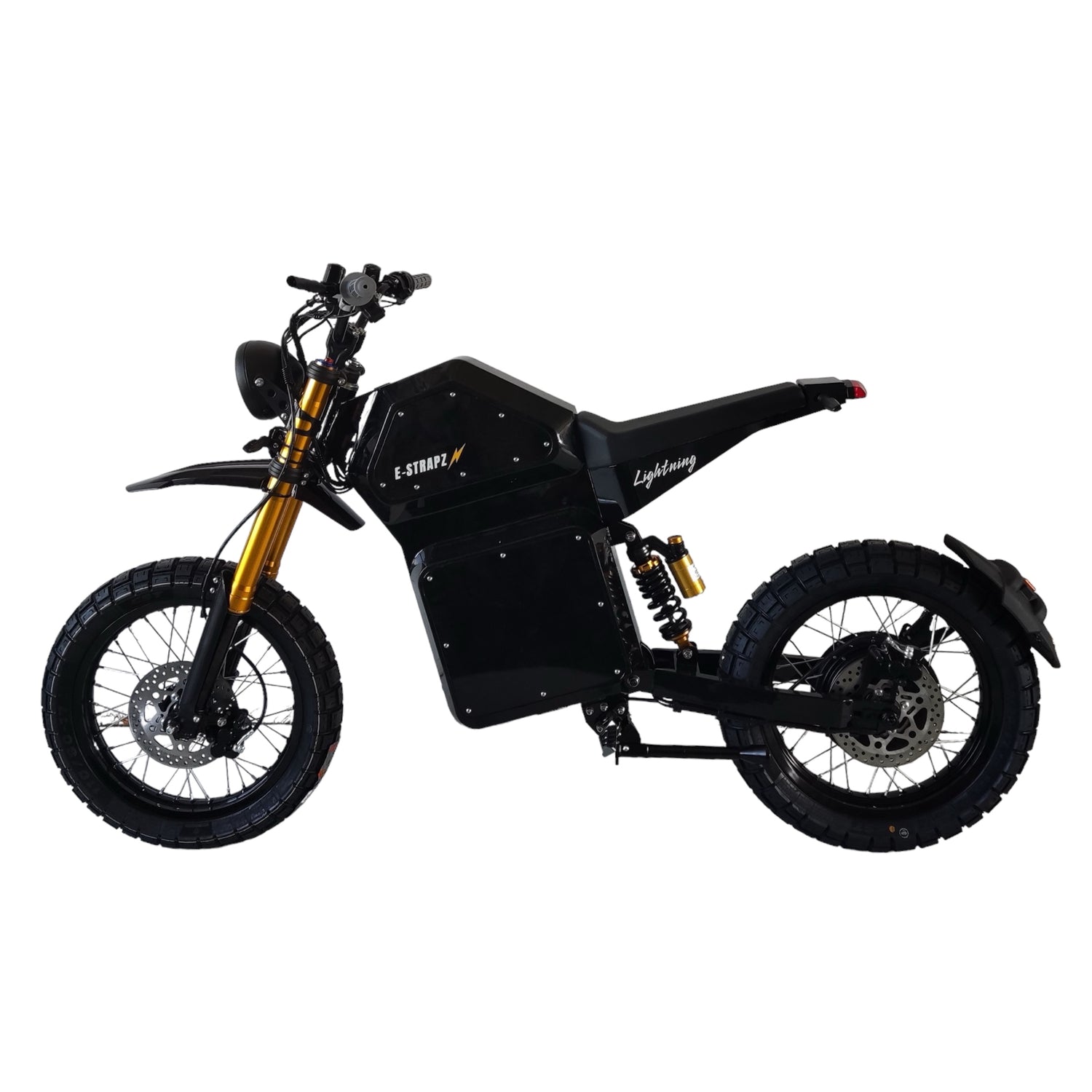 SB Storm – E-STRAPZ