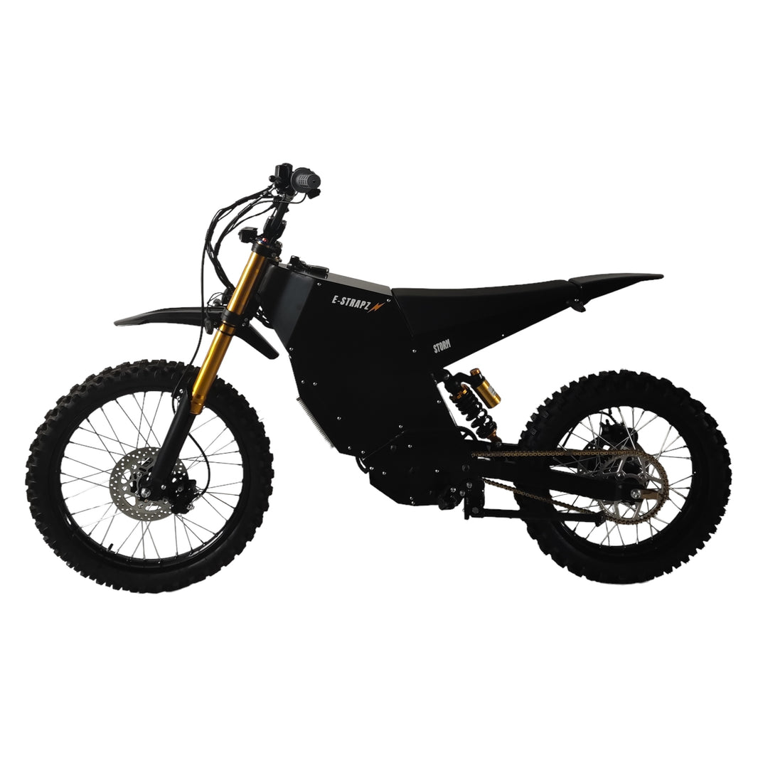 All Models – E-STRAPZ