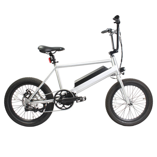 All Models – E-STRAPZ