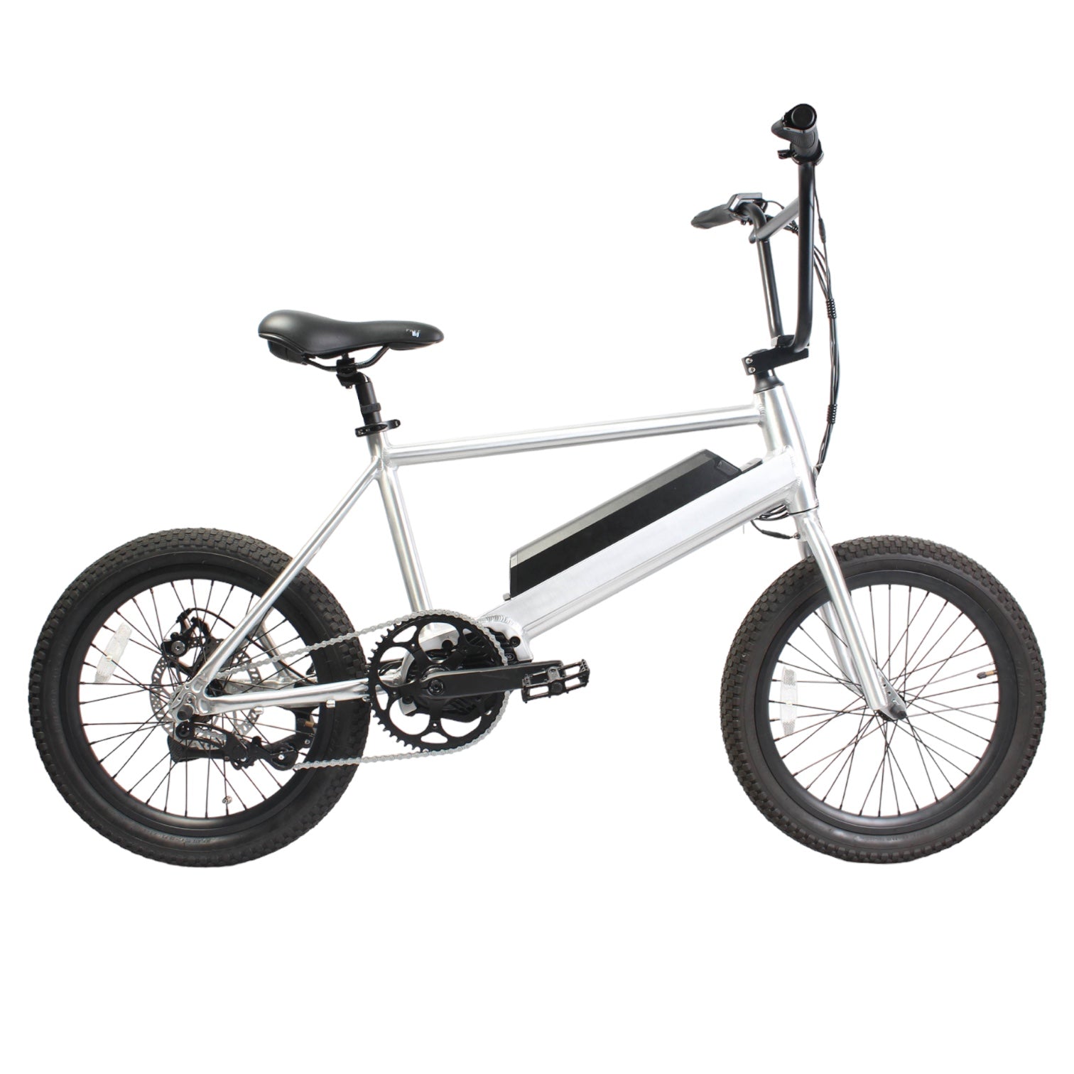 E-BMX Volt – E-STRAPZ
