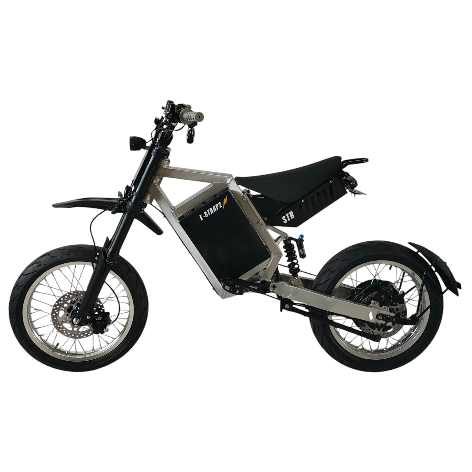 SB Storm – E-STRAPZ