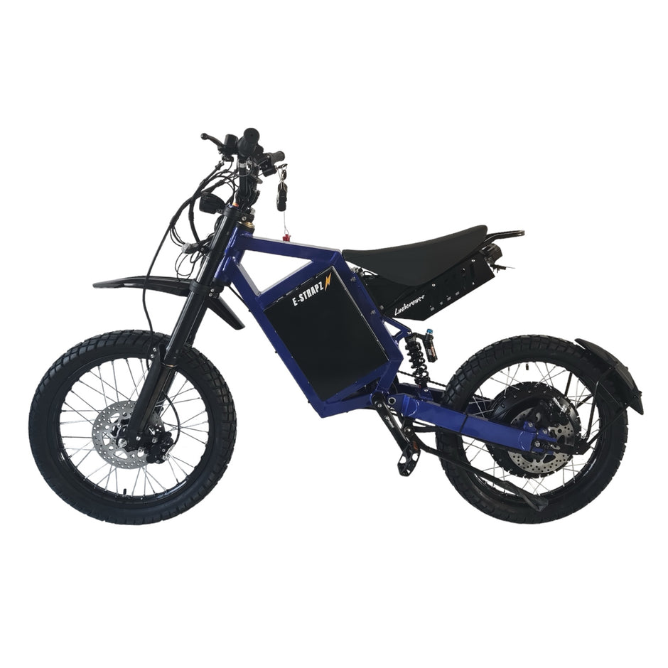 All Models – E-STRAPZ