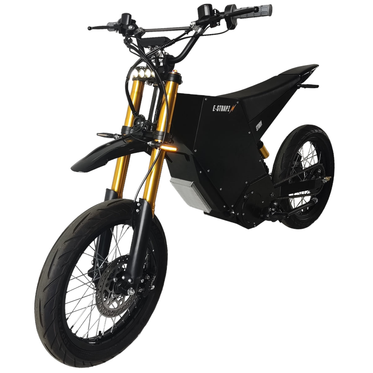 SB Storm | 72v 75ah 14,400w – E-STRAPZ